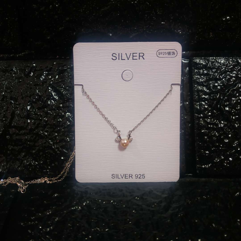 Varese Argjendi me Perle