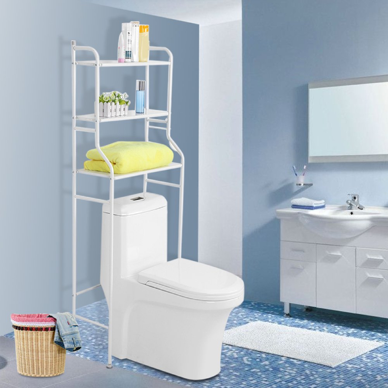 Raft Organizues për WC