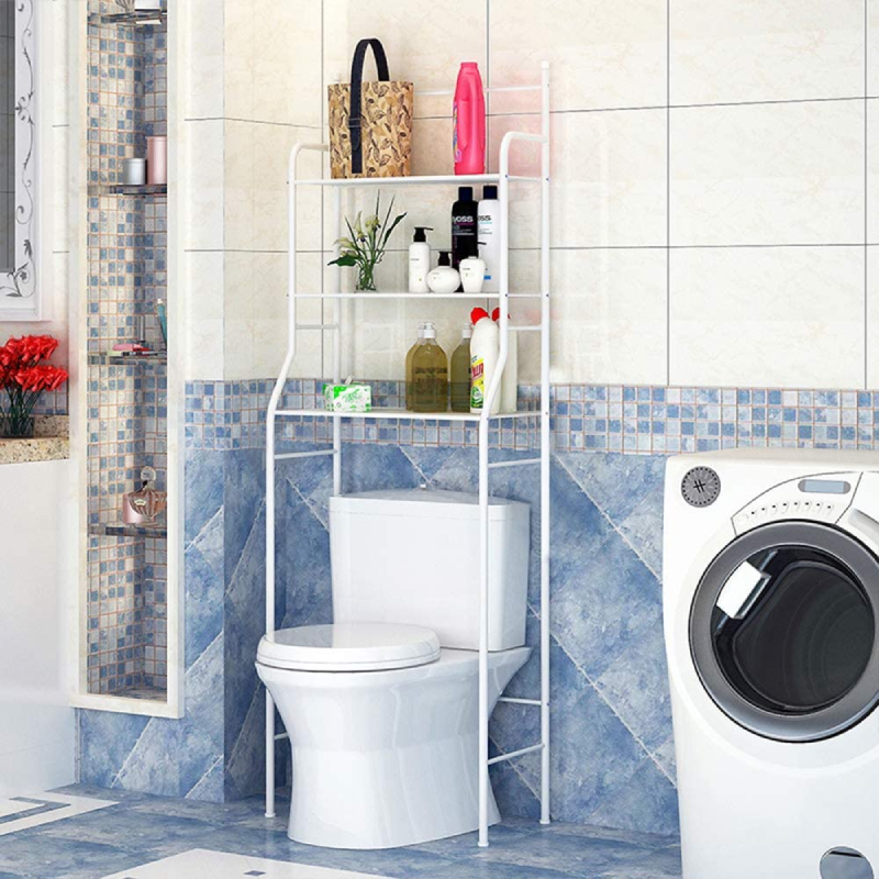 Raft Organizues për WC