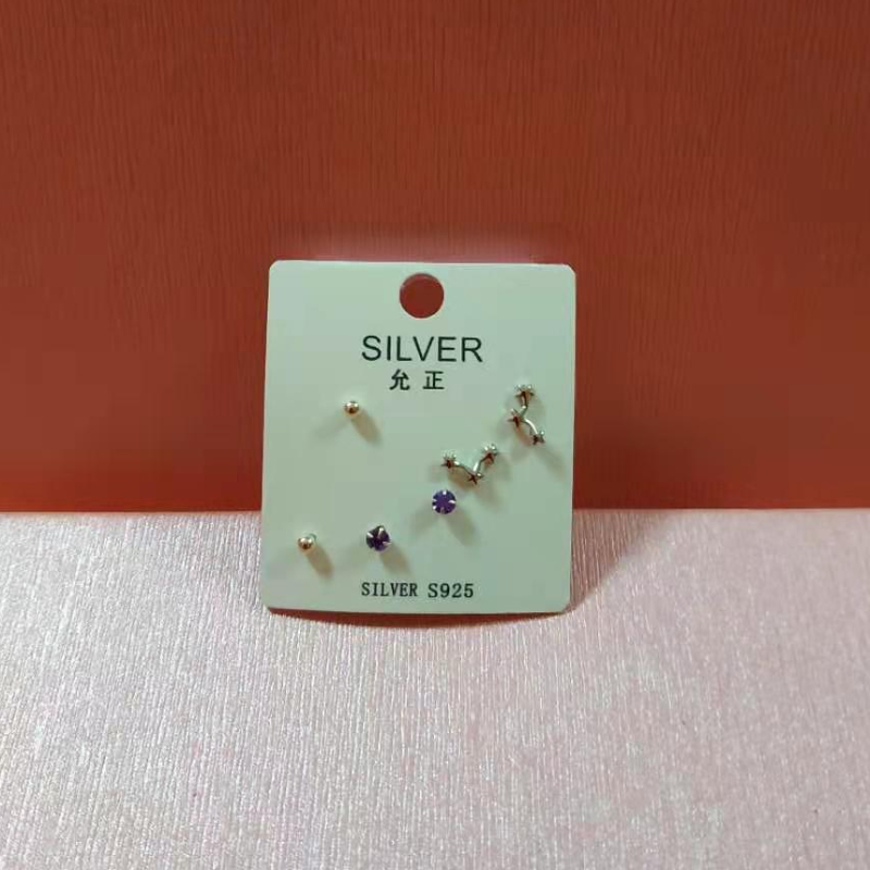 Vethe Argjendi ne Forma te Ndryshme