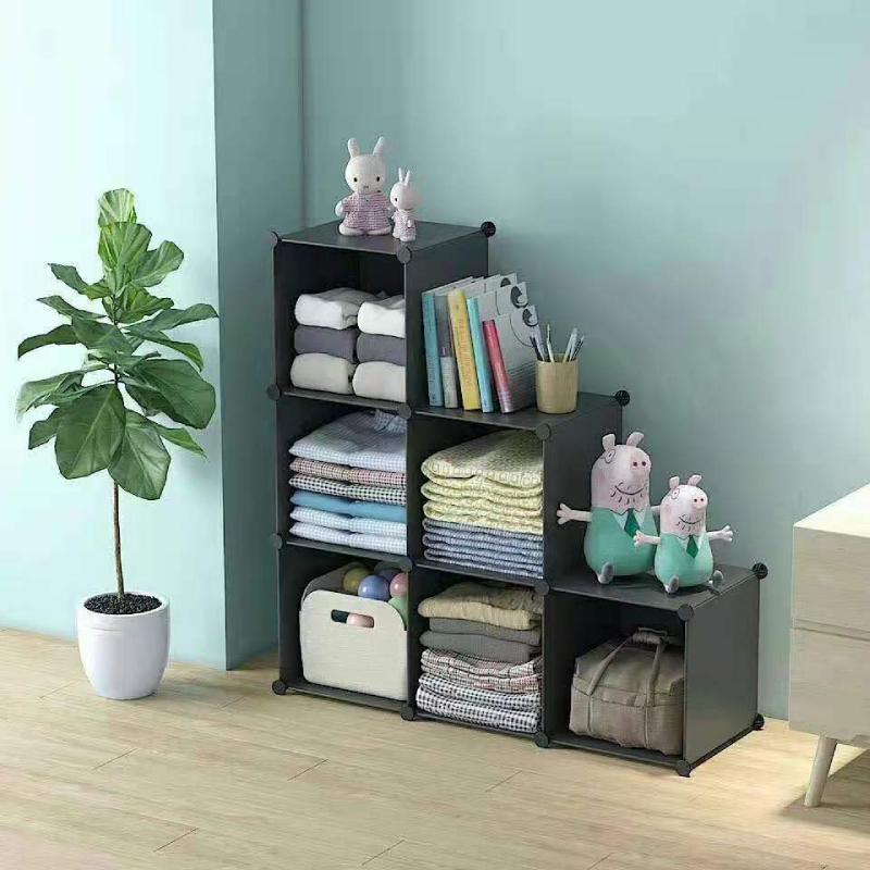 Raft Portative me 6 Kuba