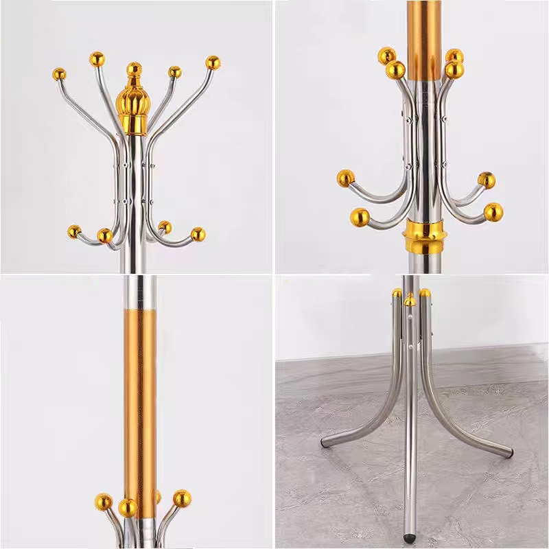 Prift Metalik per Rrobat