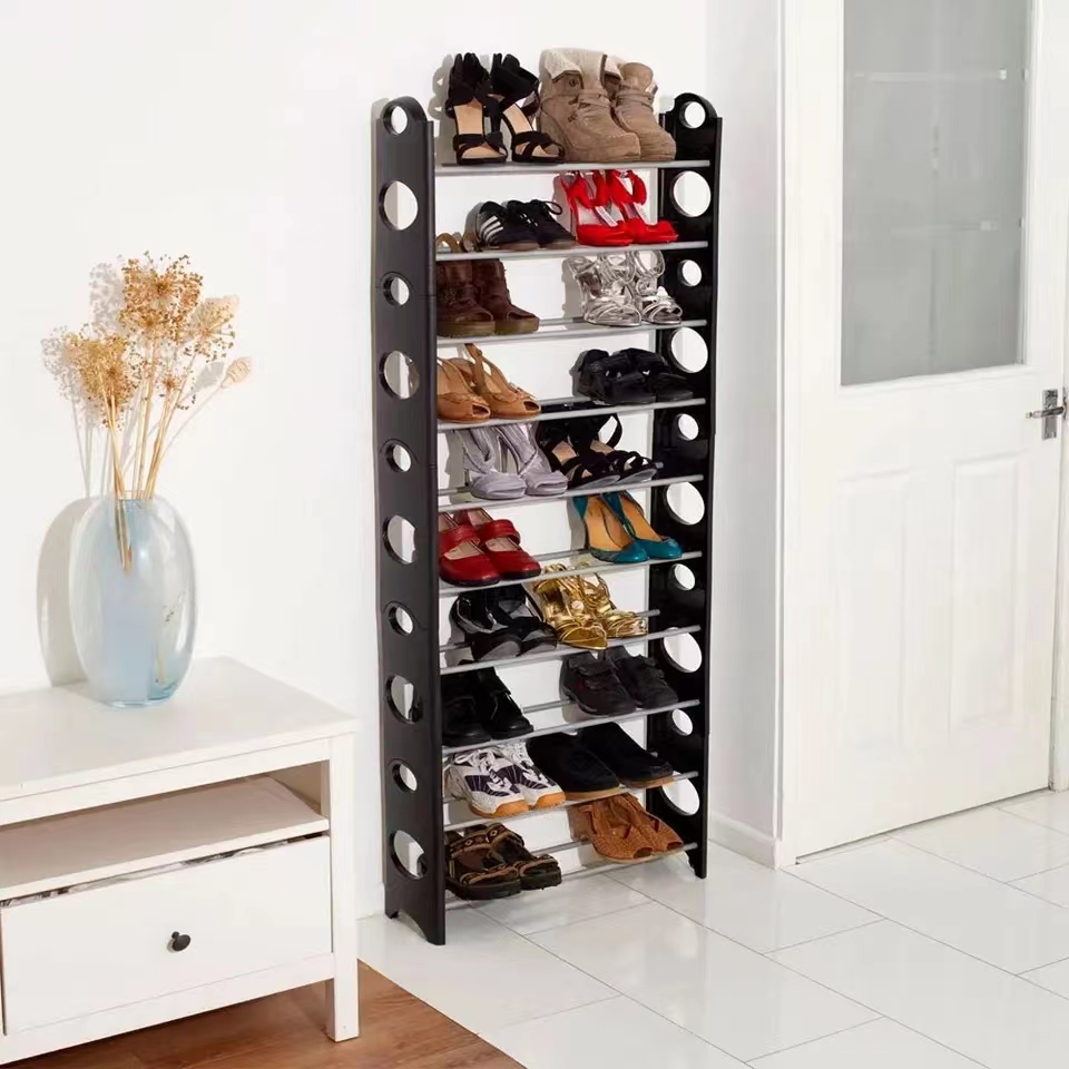 Raft Kepucesh Portative me 10 Kate