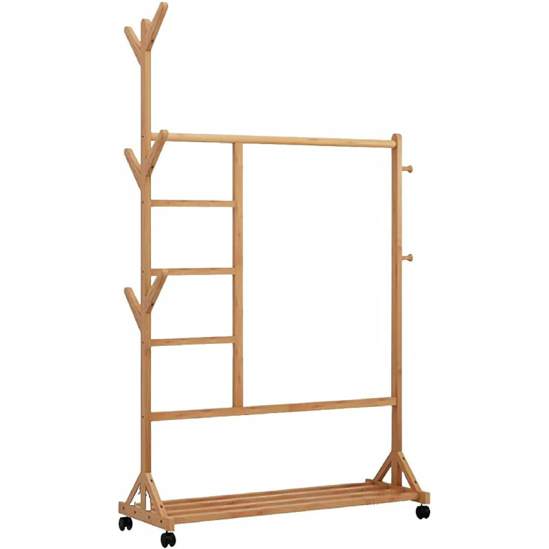 Varese Rrobash Bamboo