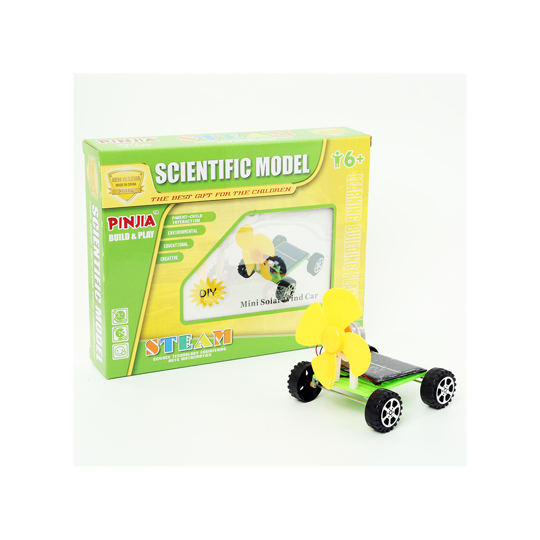 Makine loder me panel diellor